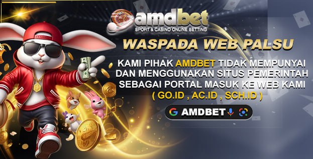 AMDBET: Memiliki Misi Memberikan Keuntungan Buat Player AMDBET88!